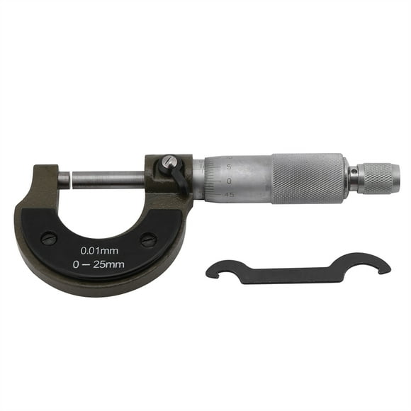 Micrometers in Measurement Tools - Walmart.com