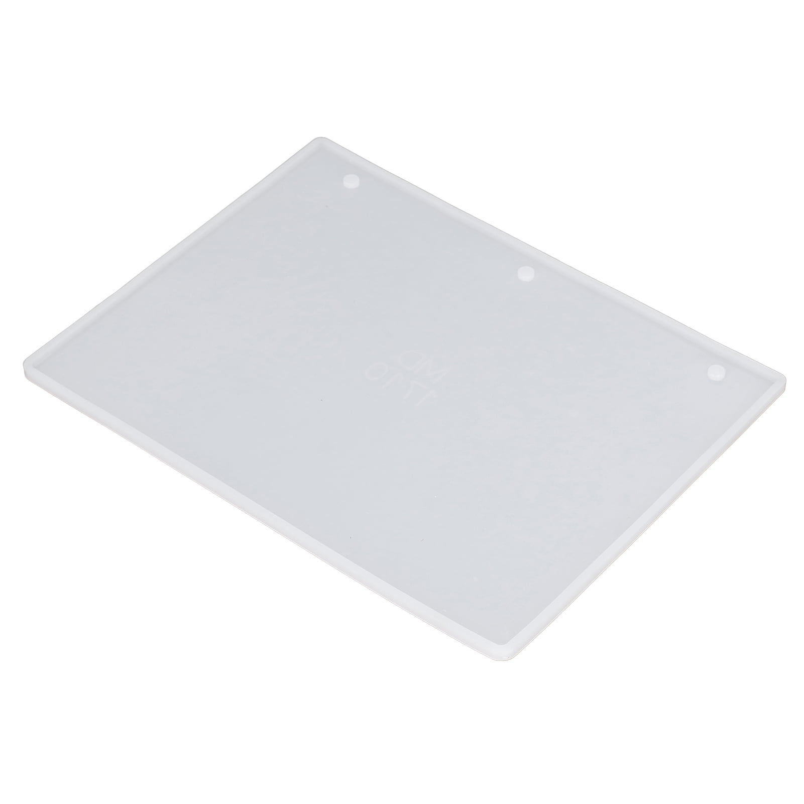 LHCER Notebook Cover Mold,Notebook Resin Mold,Notebook Cover Mold DIY ...