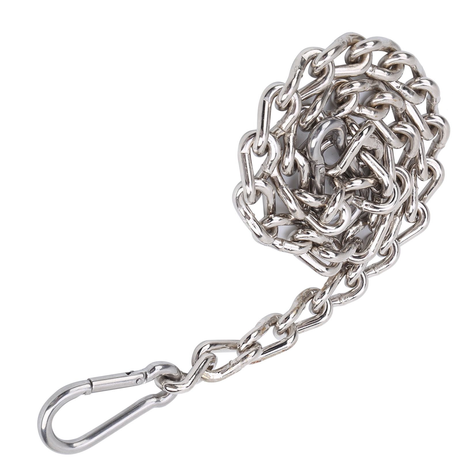 LHCER Sandbag Hanging Chain, Hanging Chain, Anti‑Rust For Hammock Chair ...