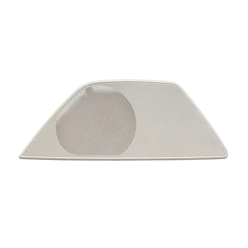 LHD Car Interior Front Door Horn Audio Speaker Loudspeaker Cover ...