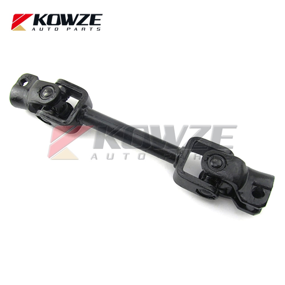 LHD Power Steering Shaft Joint Assy for Mitsubishi Pajero Montero III ...
