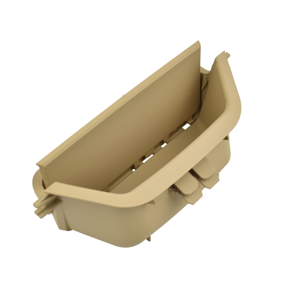 LHD RHD Car Front Left Door Inner Handle Pull Trim Door Interior Panel ...