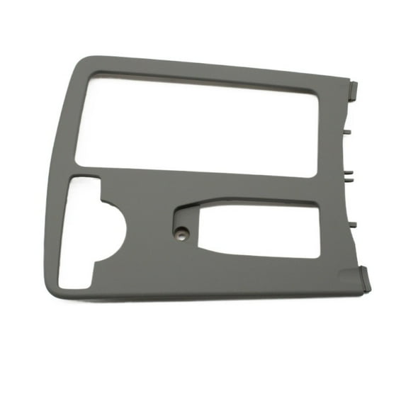 LHD RHD Central Gear Shift Box Drink Cup Holder Outer Cover For Mercedes Benz W204C C180 C200 ...
