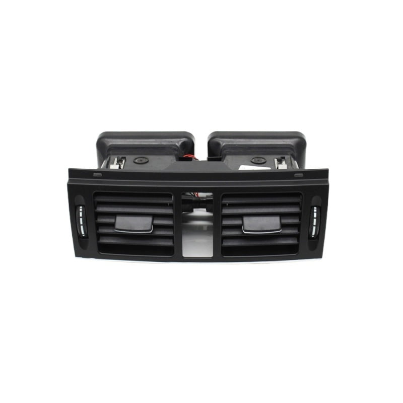 LHD RHD Front Dash Air Conditioning AC Vent Grill Outlet Assembly For ...