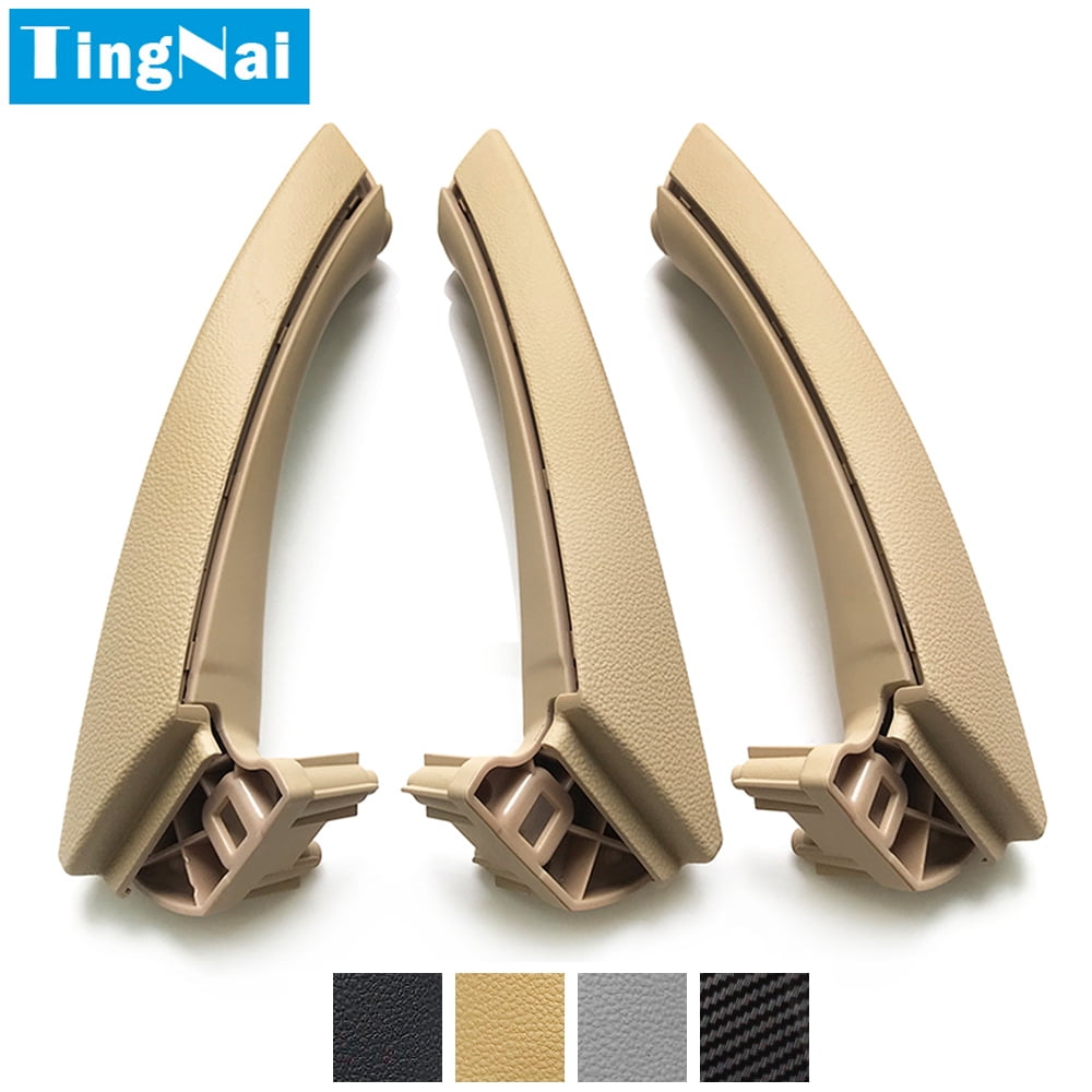 LHD RHD Front Rear Left Right Interior 3 Passenger Door Pull Handle ...