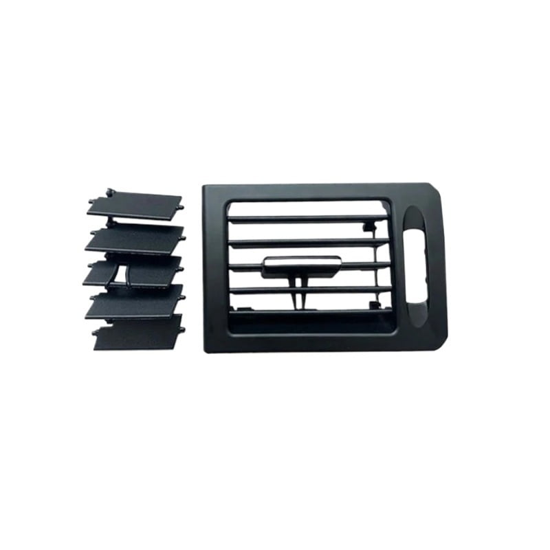 LHD RHD W204 Air Conditioner AC Vent Grille Outlet Cover Panel For ...