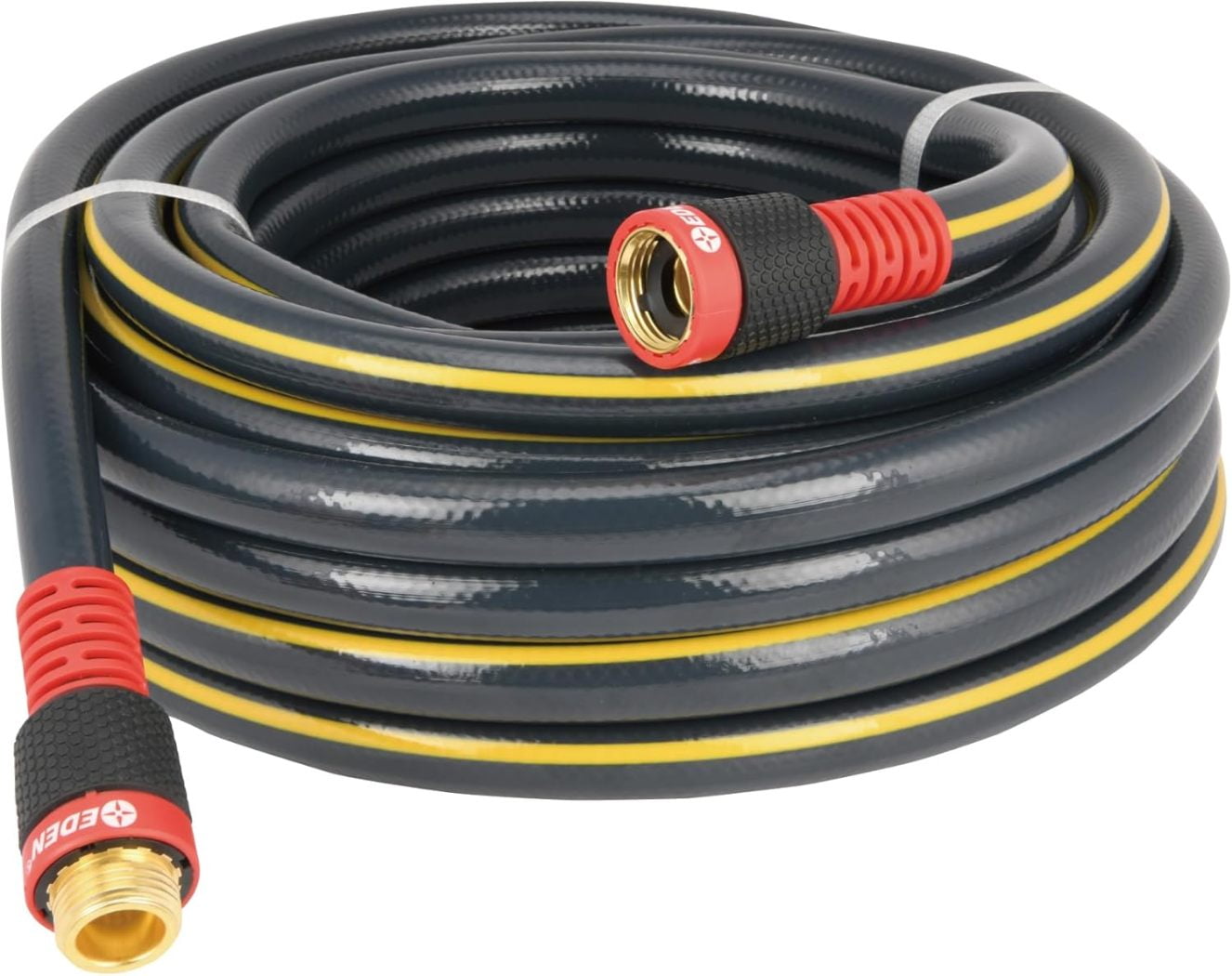 LHHP 92069 50ft. x 5/8 in Garden Hose, Heavy Duty, Lightweight, High ...