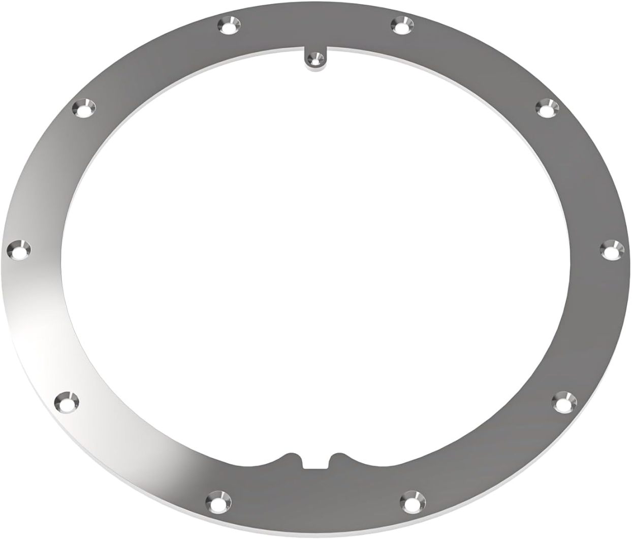 79200200 10-Hole Standard Liner Sealing Ring Replacement for Pentair ...