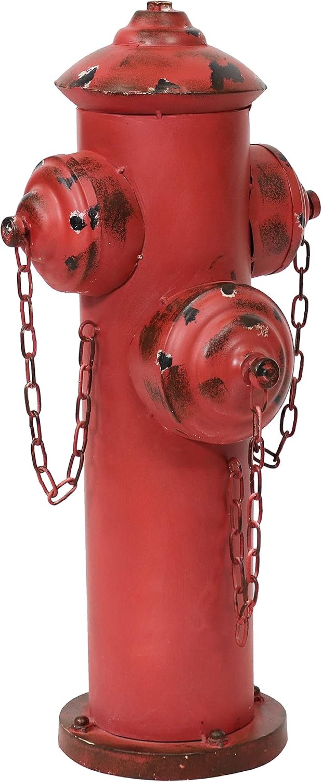 LHHP Fire Hydrant for Dogs to Pee On - Dog Fire Hydrant Pee Post for ...