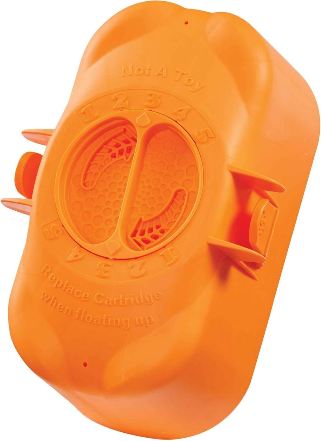 LHHP Replacement Chlorine Cartridge for use with Flippin’ LHHP XL ...
