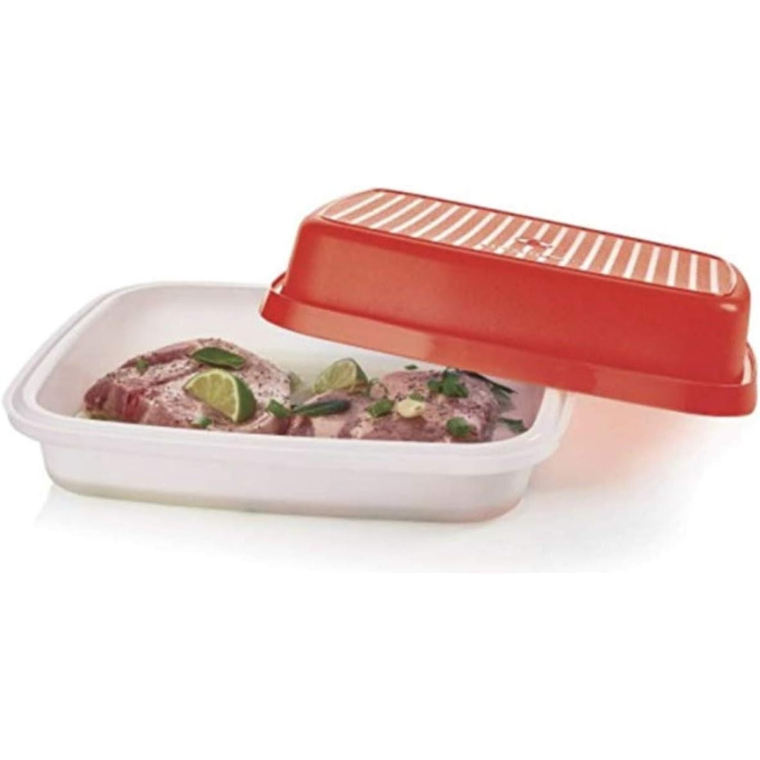 LHHP Season-Serve Marinating Container - Walmart.com