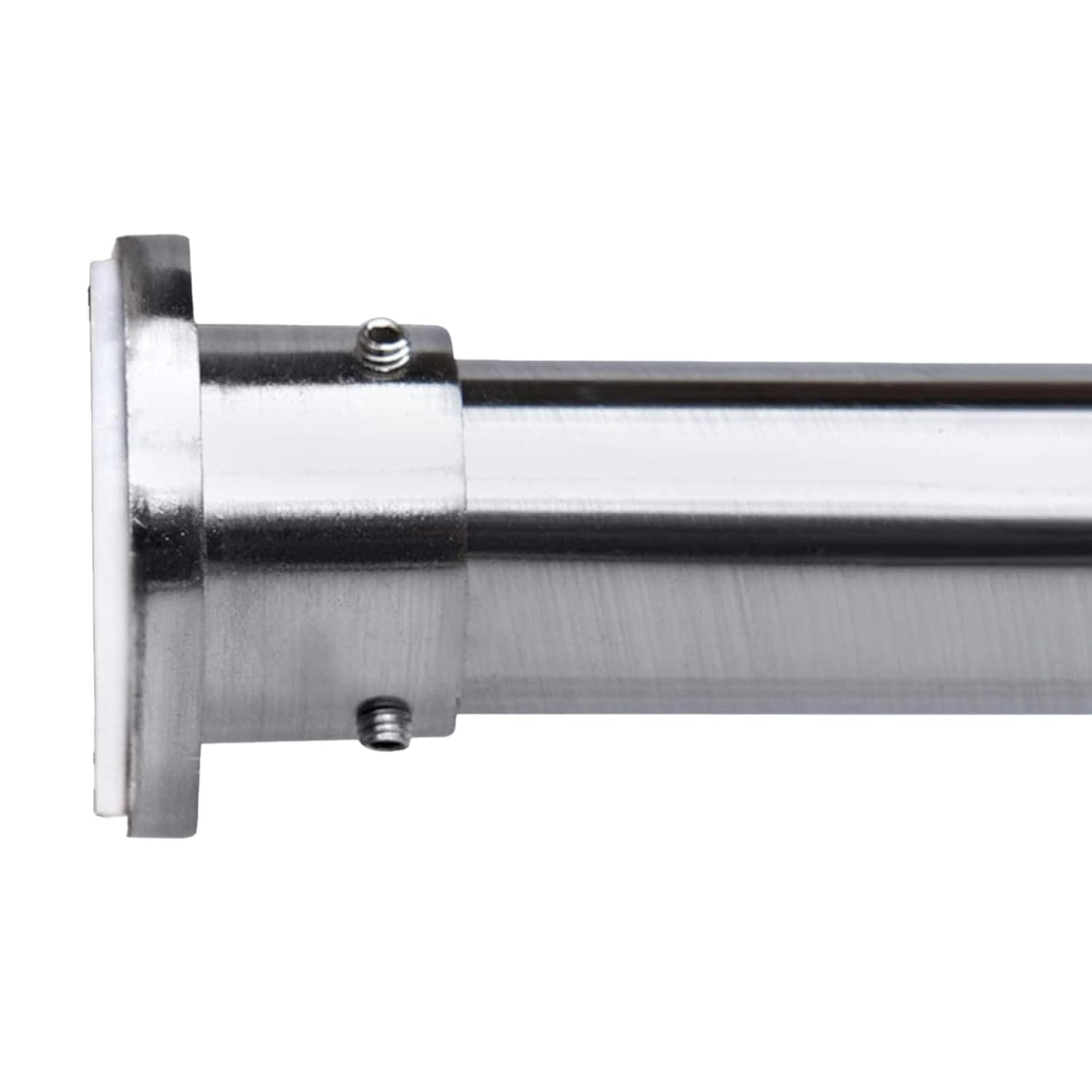 LHHP Tension Curtain Rod - Tension Window Rod - Bedroom, Kitchen Rod ...