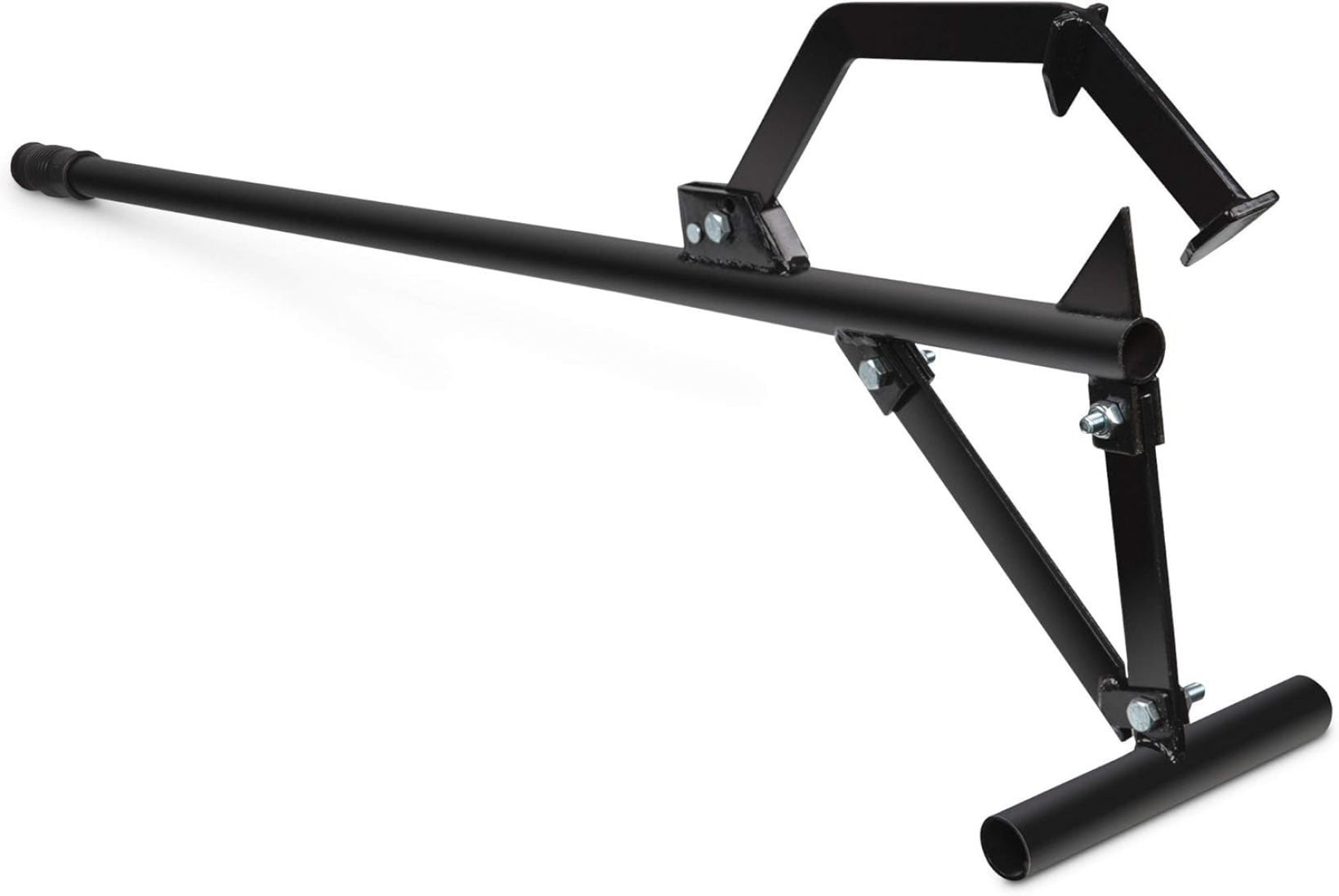 LHHP Timberjack Triple Thick Log Lifter That Never Bends, Heavy-Duty ...