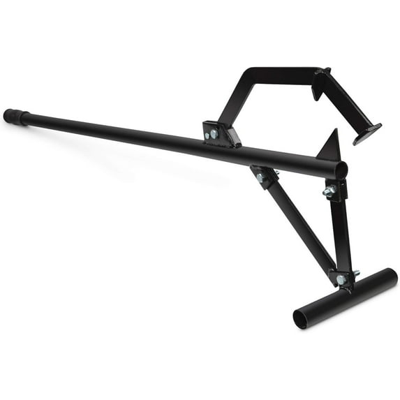 LHHP Timberjack Triple Thick Log Lifter That Never Bends, Heavy-Duty ...