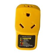 Hughes Autoformers PWD30 Power Watchdog Smart Bluetooth Surge Protector ...