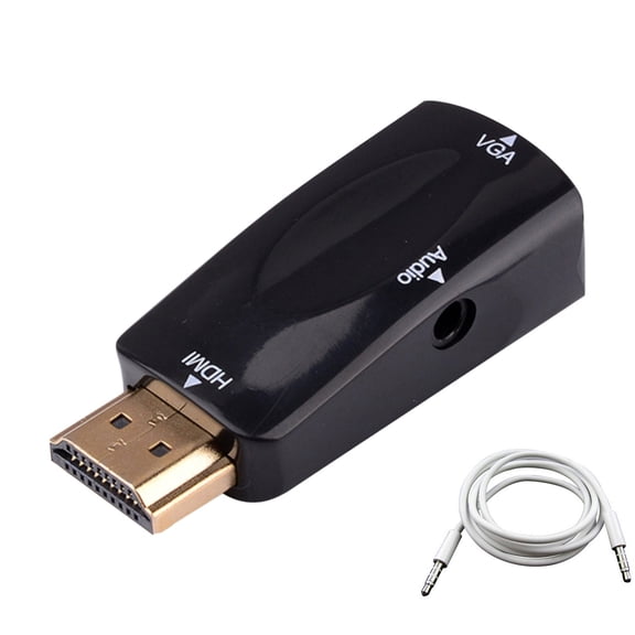 Wireless HDMI Display Adapters for Streaming and Mirroring Devices