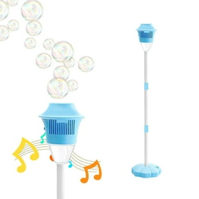 Bazooka Bubble Machine