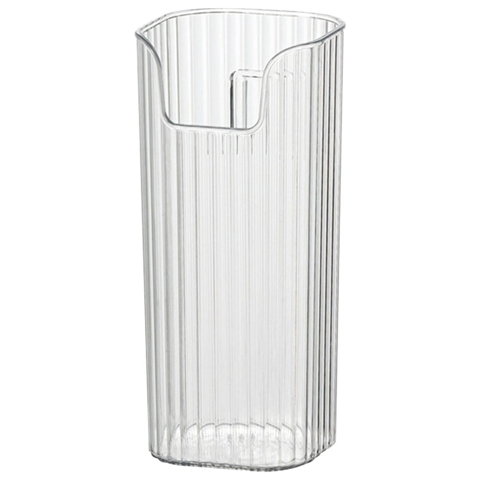 LHNFT Freestanding Umbrella Holder Plastic Umbrella Basket Wall Mounted ...