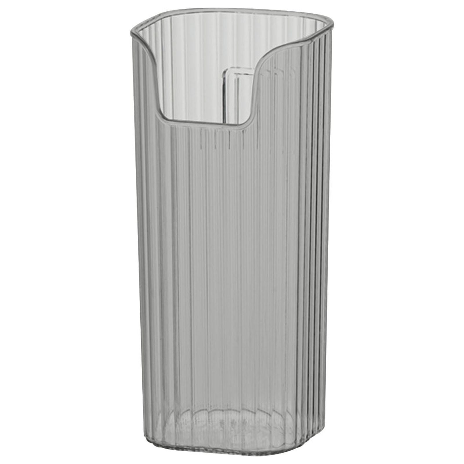 LHNFT Freestanding Umbrella Holder Plastic Umbrella Basket Wall Mounted ...