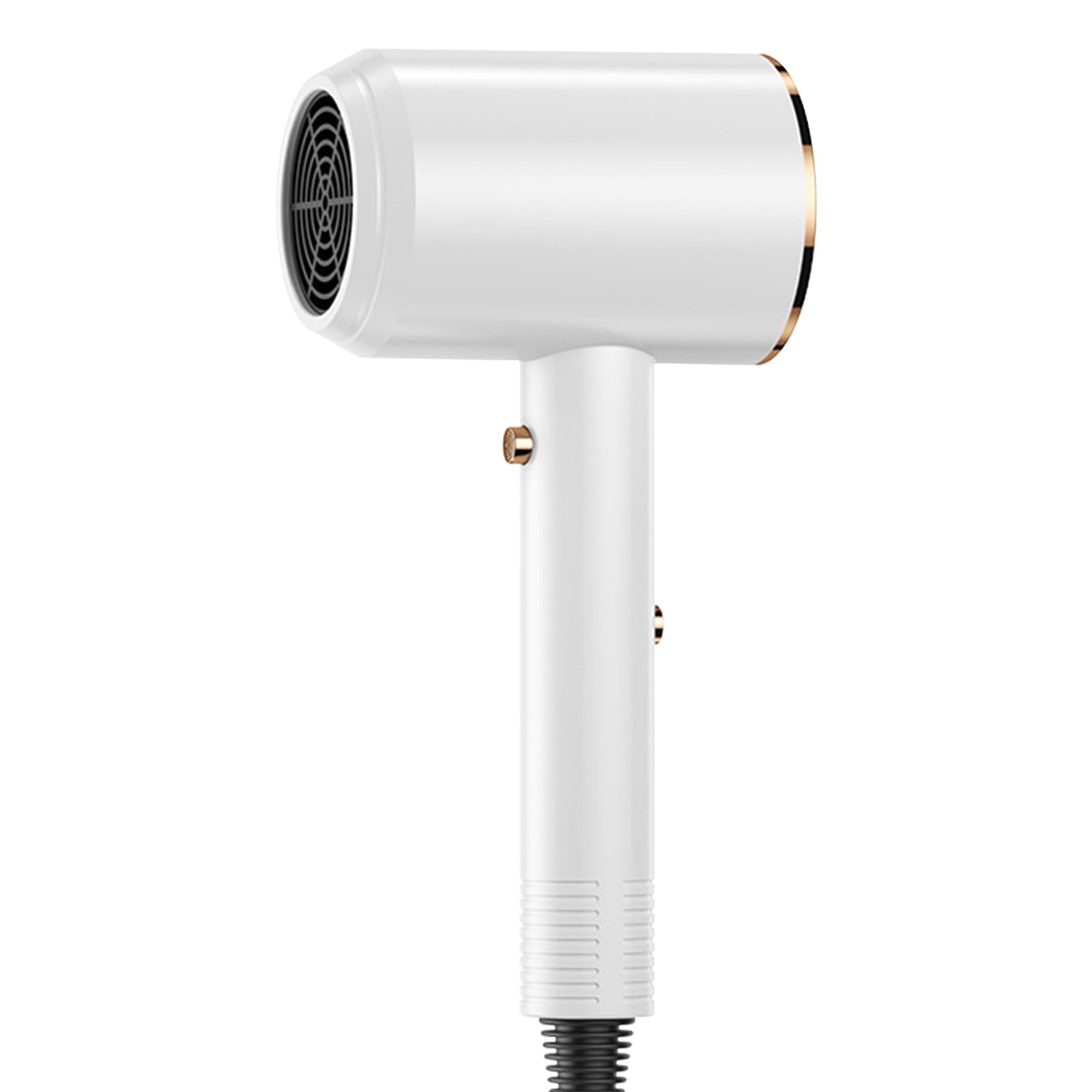 LHNFT High-Speed Hair Dryer with Brushless Motor for Fast Drying, Low ...