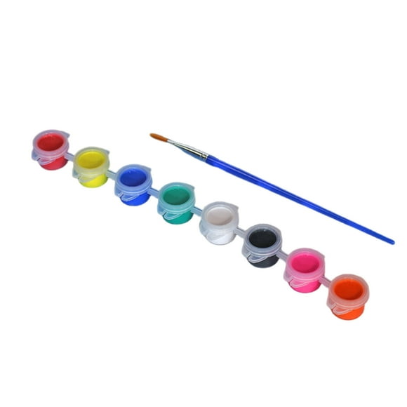 Mini Paint Set