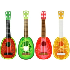 Plastic Musical Instrument