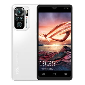 Miro A67 Unlock 8Core Android 14GO 6.75''HD Large Screen Smartphone ...