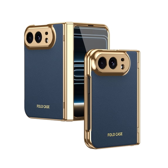 LHNUNP Case for iPhone Duo with Screen Protector, S Pen Holder, Metal ...