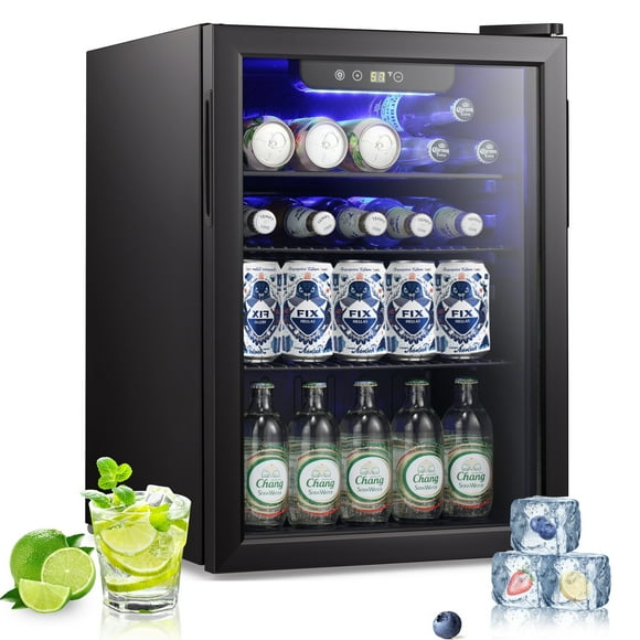 Beverage Refrigerators in Beverage and Wine Chillers - Walmart.com