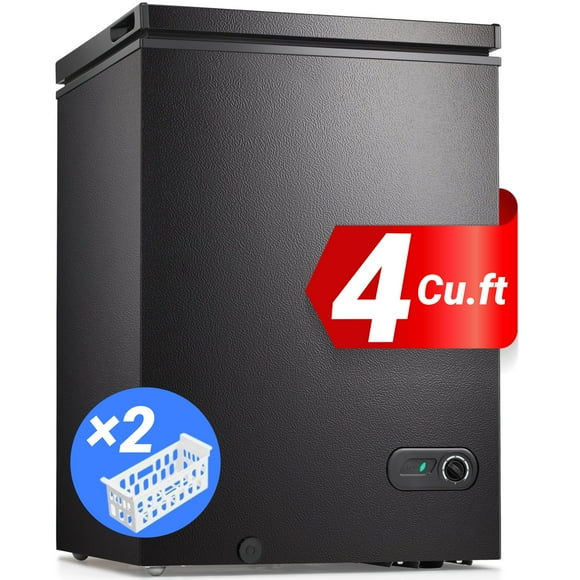 Mini Freezers Clearance, Discounts & Rollbacks - Walmart.com