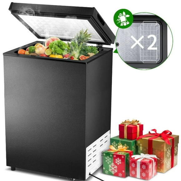 Mini Freezers in Freezers - Walmart.com