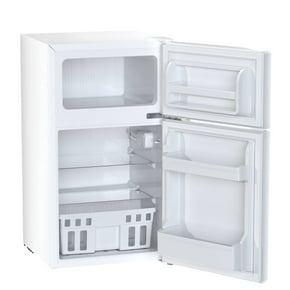 Two Door Mini Fridges in Mini Fridges & Compact Refrigerators - Walmart.com
