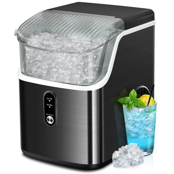 Sonic Ice Maker