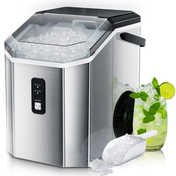 Portable Crushed Ice Maker