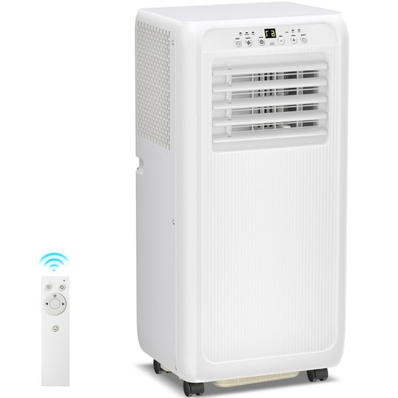 Sliding Window Air Conditioner