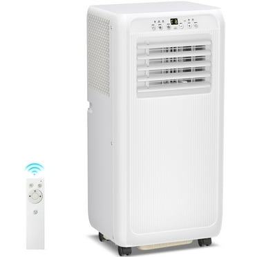 Free Shipping! Costway 5000 BTU (8000 BTU ASHRAE) Portable Air ...