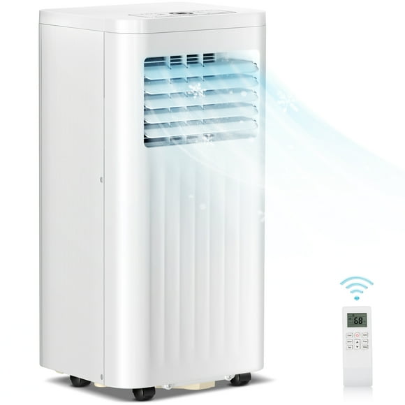 Portable Window Air Conditioners