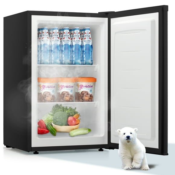 Mini Freezers in Freezers - Walmart.com