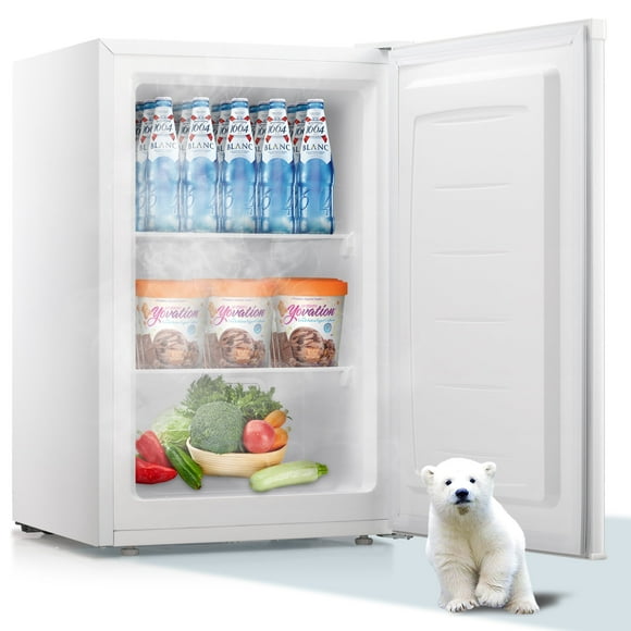 Mini Freezers in Freezers - Walmart.com