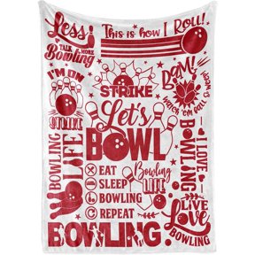 Bowling Blankets