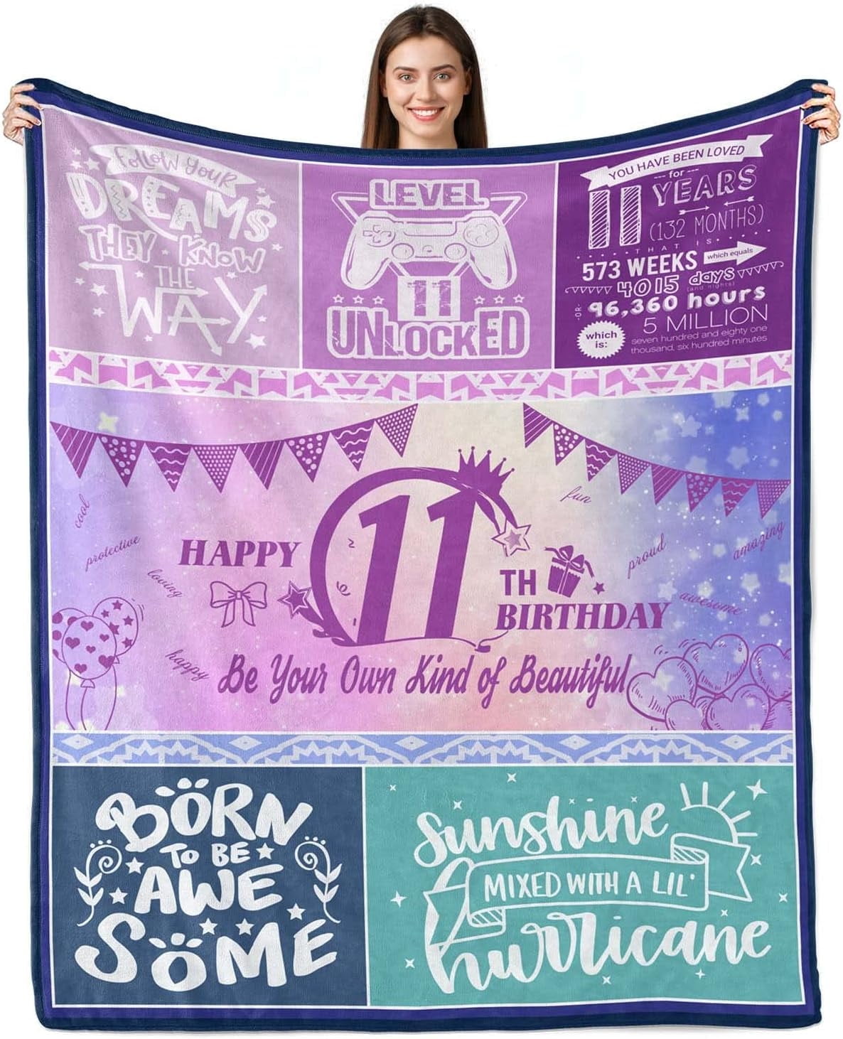 LHSHID Gifts for 12 Year Old Girl 12 Year Old Girl Gifts 12 Year Old ...