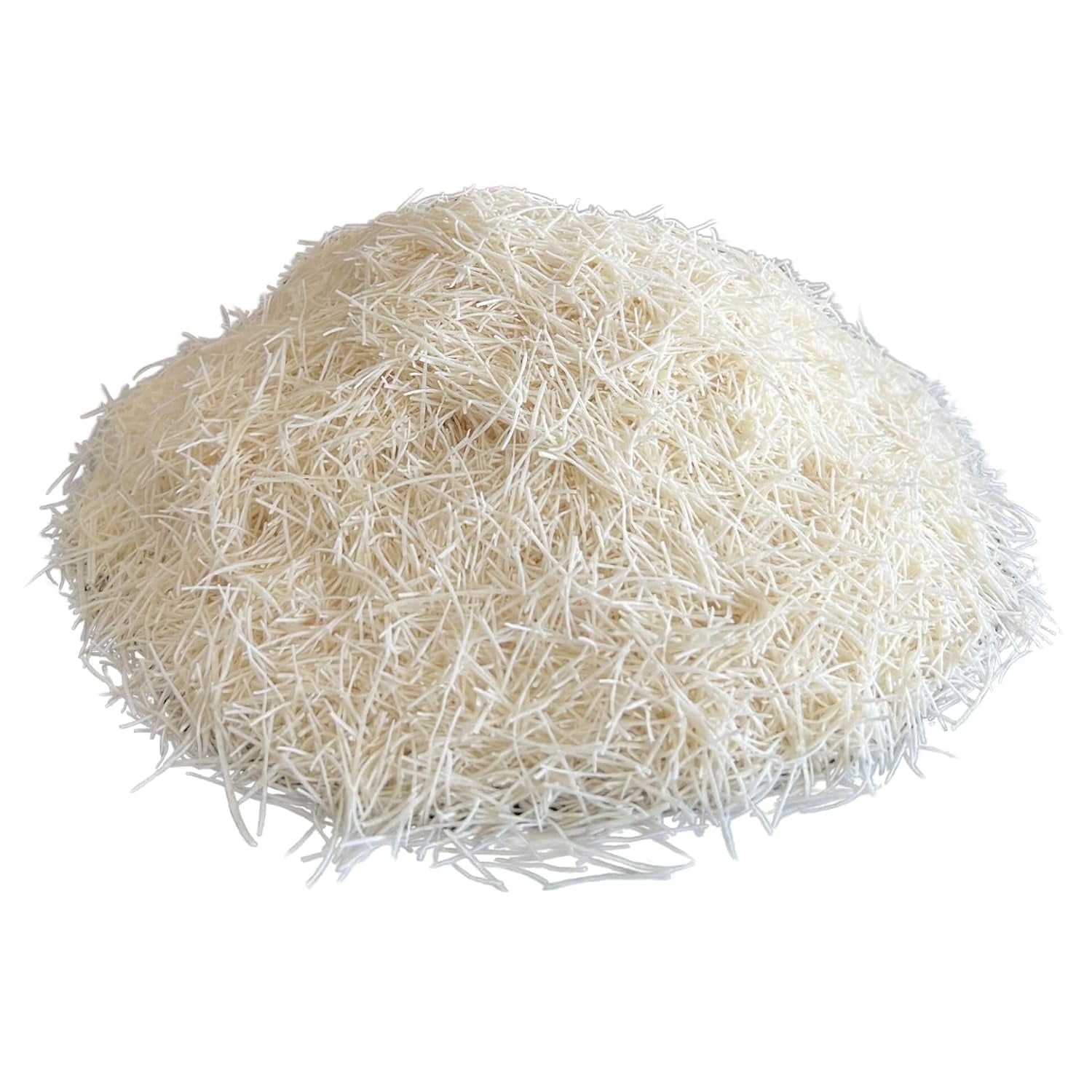 LHUN Dried & Chopped Kataifi | Shredded Fillo Dough | Authentic Turkish ...