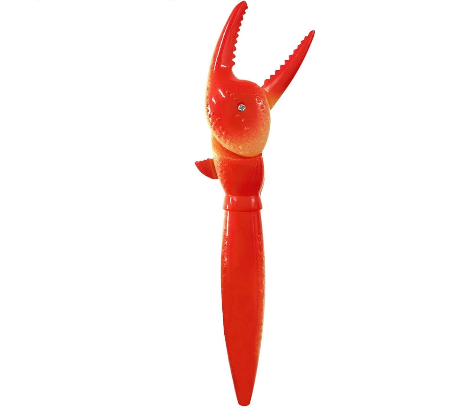 LHWEN Creative Lobster-Shaped Ballpoint Pen Eye-Catching Beautiful and ...