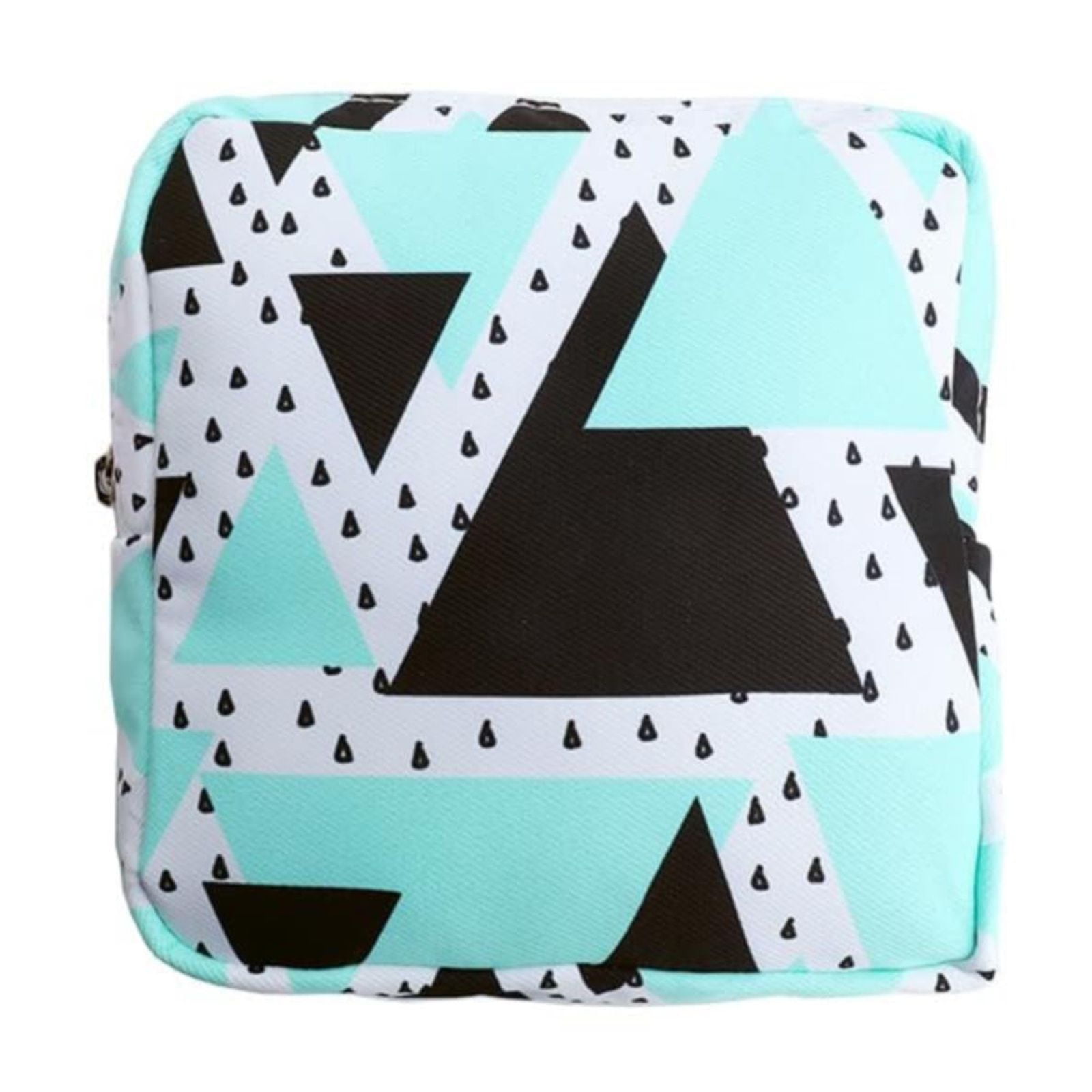LHWEN Cute Sanitary Napkin Storage Bag for Teen Girls Portable ...