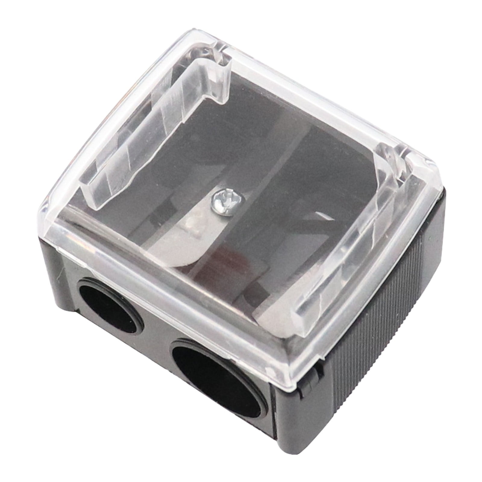 LHWEN Eyebrow Pencil Sharpener Lip Liner Pencil Sharpener Eyeliner ...