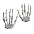 Skeleton Head Buy Inxens Severed Halloween Skeleton Hand Realistic Life ...