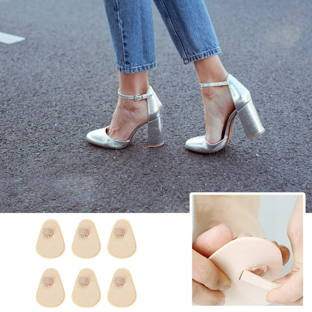 LHWEN Hammer Toe Straightener Toe Splint Regulator for and Overlapping ...