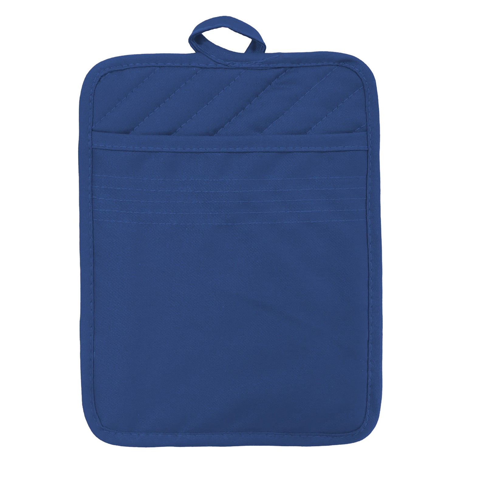 LHWEN Heat Proof Kitchen Oven Pads Microwave Pot Holders Thickened ...