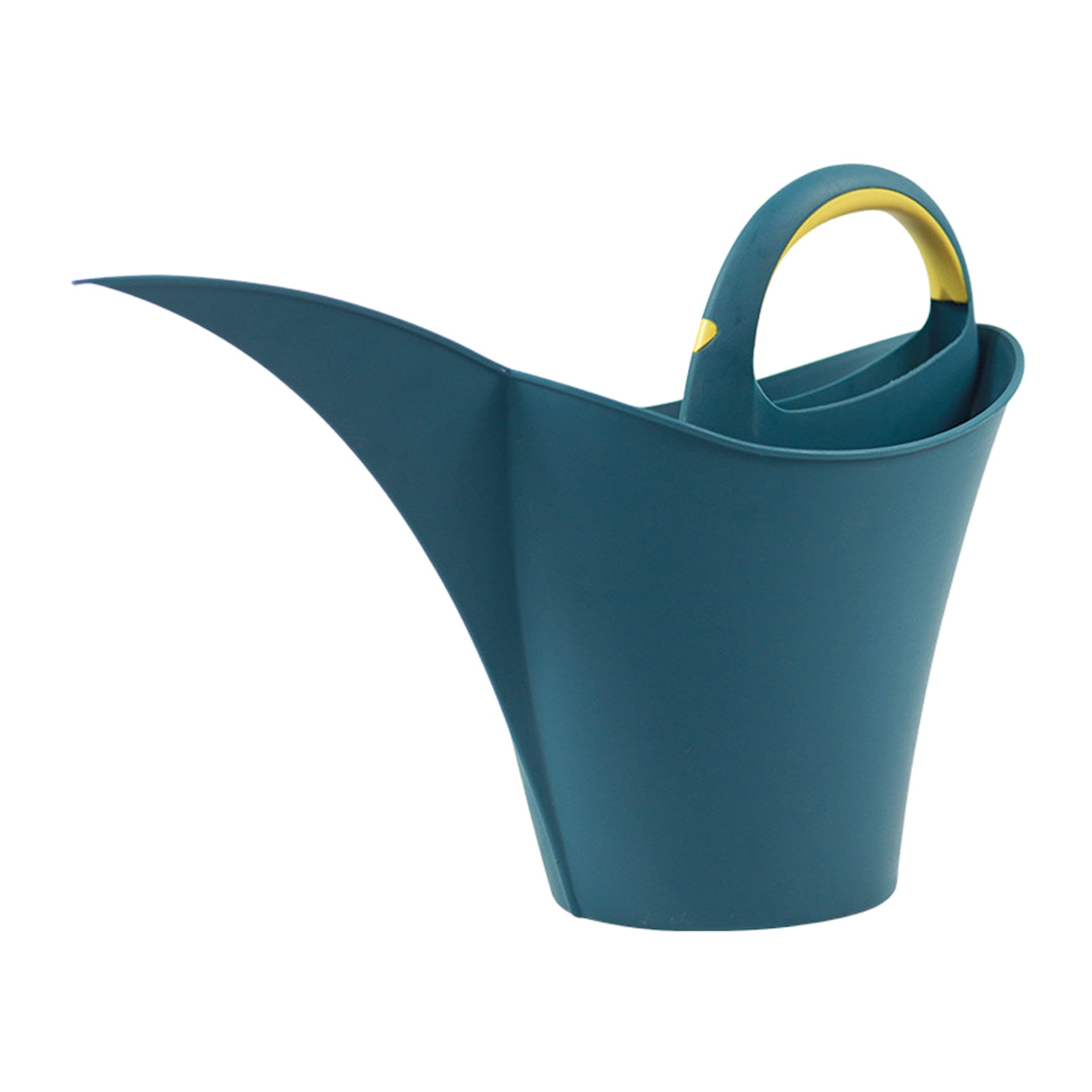 LHWEN Household Lightweight Portable Gardening Watering Can with Long ...