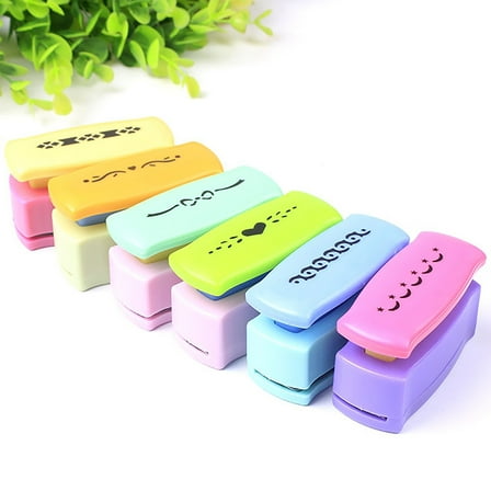 WRVCSS Portable Manual Mini Die Cutting & Embossing Machine for Arts ...